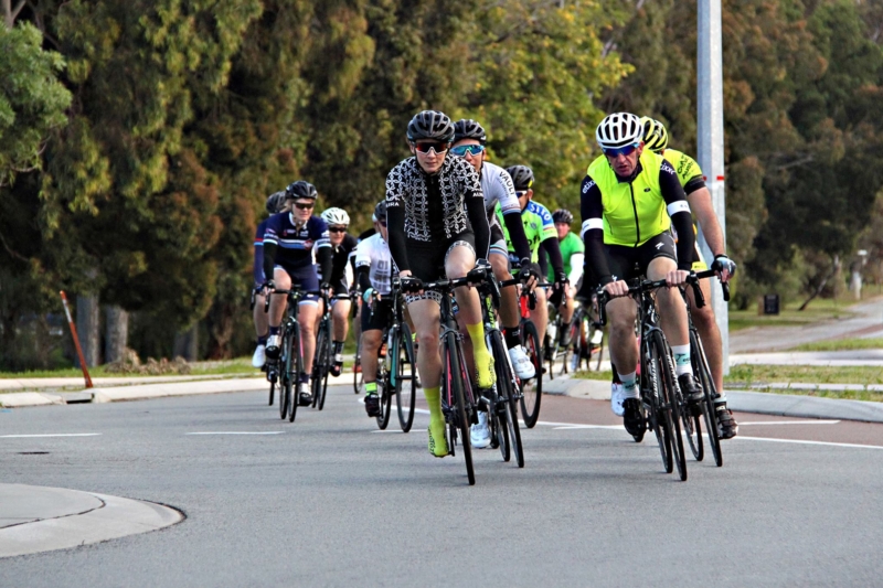 Calendar of Events 2017 - Cycling Development Foundation