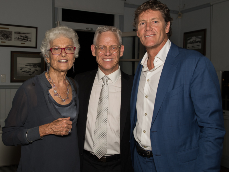 Professor Fiona Stanley Announced as Patron & Continued Funding for CDF ...