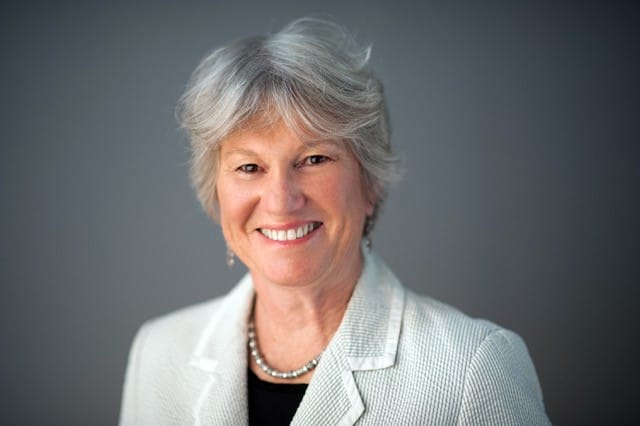 CDF CHAIRPERSON UPDATE - Cycling Development Foundation