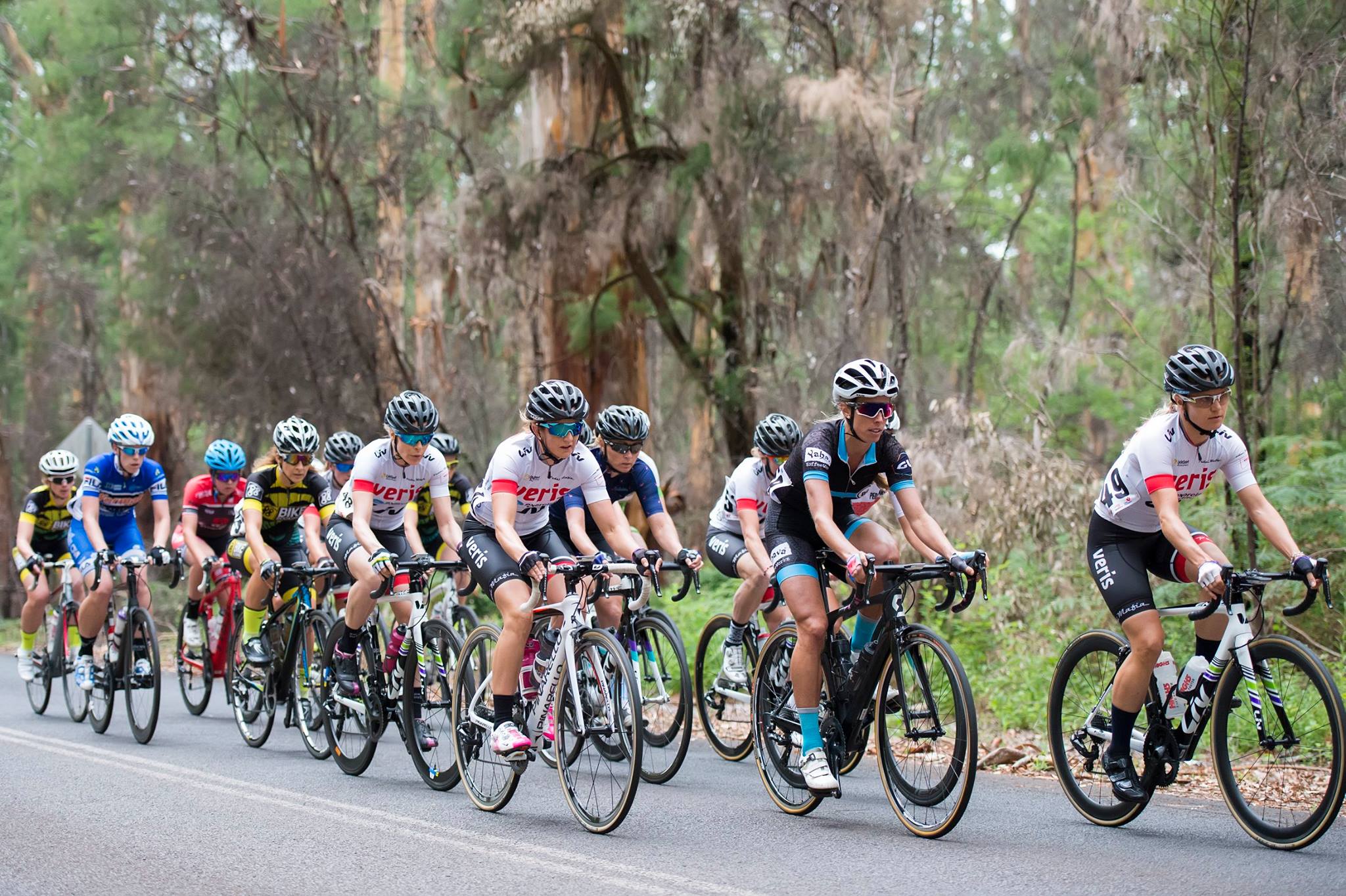 I am a girl and I like sport! - Cycling Development Foundation