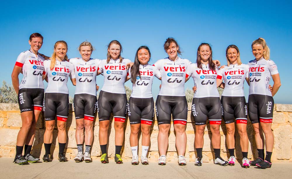 VPELA Community Ride Melbourne - Cycling Development Foundation